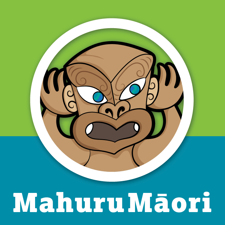 Mahuru Māori