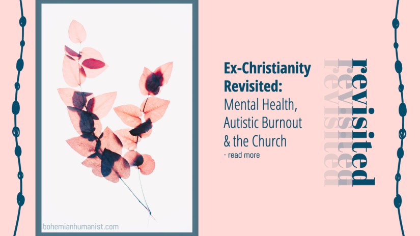 Ex-Christianity